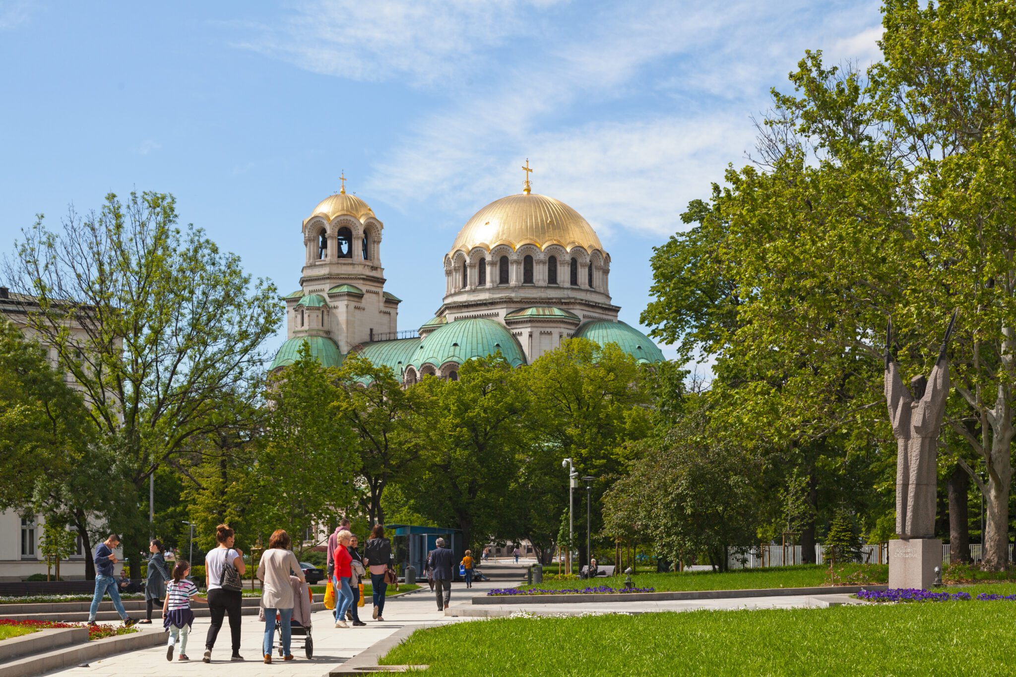 Explore Sofia Experiences with Oborishte 63 Boutique Hotel